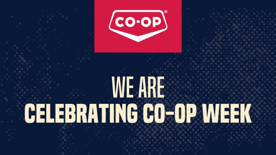 Co-op Week 2023 | South Country Co-op Liquor