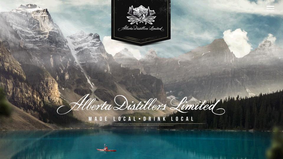 75 years of Alberta Distillers | South Country Co-op Liquor